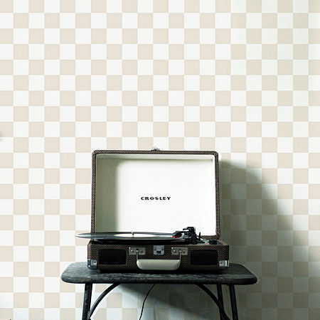 Click here for Tempaper Checkmate Peel & Stick Wallpaper  One Siz... prices