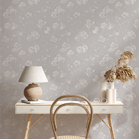 Click here for Tempaper Sun-Bleached Peel & Stick Wallpaper  One... prices