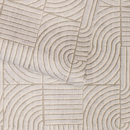 Click here for Tempaper Tile Block Peel & Stick Wallpaper  One Si... prices