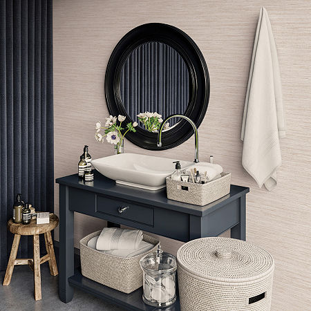 Click here for Tempaper Faux Horizontal Peel & Stick Wallpaper  O... prices