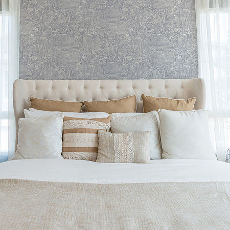 Click here for Tempaper Jungle Toile Peel & Stick Wallpaper  One... prices