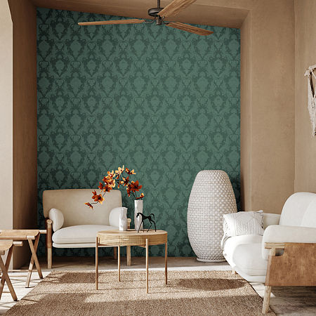 Click here for Tempaper Damsel Peel & Stick Wallpaper  One Size... prices