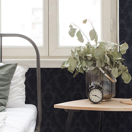 Click here for Tempaper Damsel Peel & Stick Wallpaper  One Size... prices