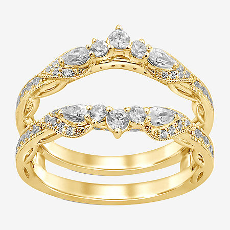 Click here for Womens 3/4 CT. T.W. Natural White Diamond 14K Gold... prices