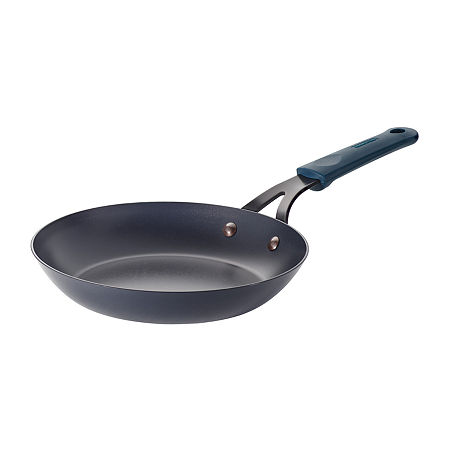 Click here for Tramontina With Grip Steel Frying Pan  One Size  B... prices