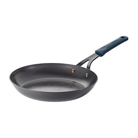 Click here for Tramontina With Grip Steel Frying Pan  One Size  B... prices