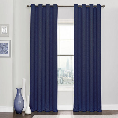 Click here for Eclipse Kingston Grommet Top Energy Saving Blackou... prices