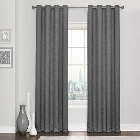 Click here for Eclipse Kingston Grommet Top Energy Saving Blackou... prices