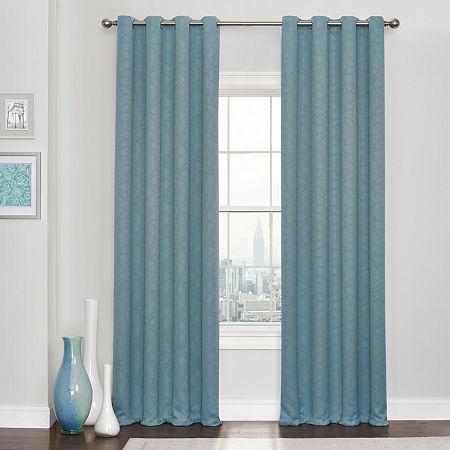 Click here for Eclipse Kingston Grommet Top Energy Saving Blackou... prices