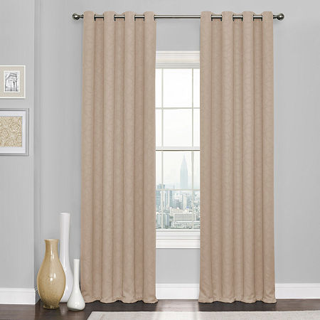 Click here for Eclipse Kingston Grommet Top Energy Saving Blackou... prices