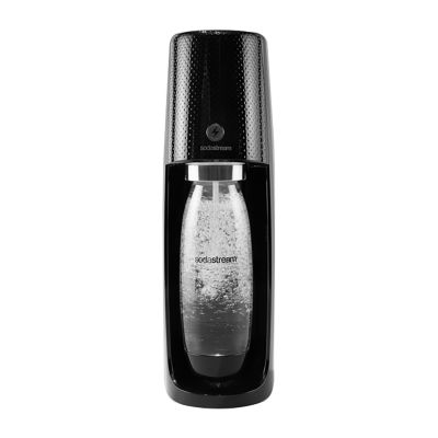 SodaStream® One Touch Sparkling Water Maker 1011811010 - JCPenney