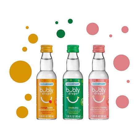 Click here for SodaStream Tropical Thrill Variety Pack  One Size... prices