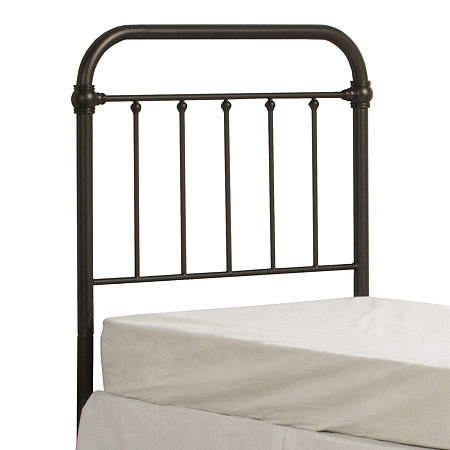 Click here for Kirkland Metal Headboard  One Size  Brown prices