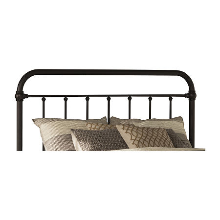 Click here for Kirkland Metal Headboard  One Size  Brown prices