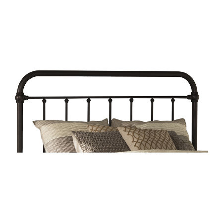 Click here for Kirkland Metal Headboard  One Size  Brown prices