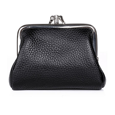 Click here for Womens Buxton Triple Frame Wallet prices