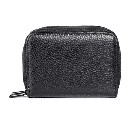 Click here for Womens Buxton Solid Wizard Wallet prices