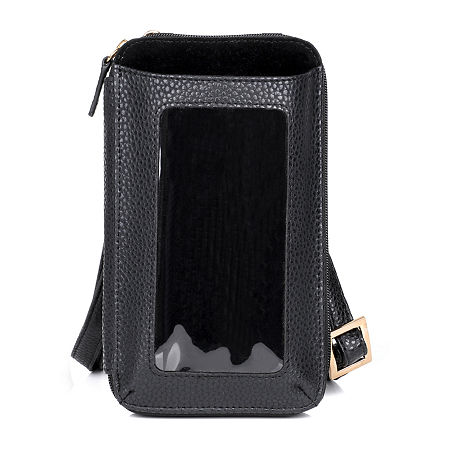 Click here for Buxton Everywhere Crossbody prices