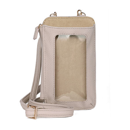 Click here for Buxton Everywhere Crossbody prices