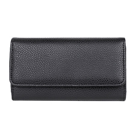 Click here for Womens Buxton Bianca Wallet prices