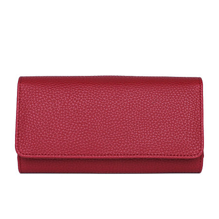 Click here for Womens Buxton Bianca Wallet prices