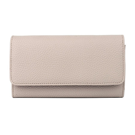 Click here for Womens Buxton Bianca Wallet prices