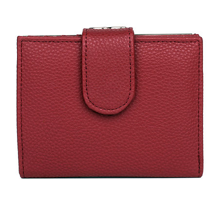 Click here for Womens Buxton Lexington Wallet prices