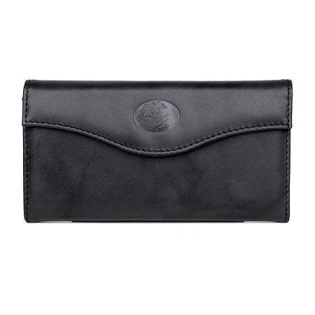Click here for Julia Buxton Womens Mini Heiress Organizer Clutch... prices