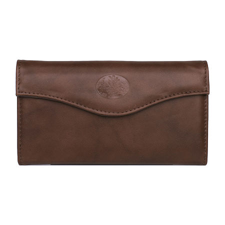 Click here for Julia Buxton Womens Mini Heiress Organizer Clutch... prices