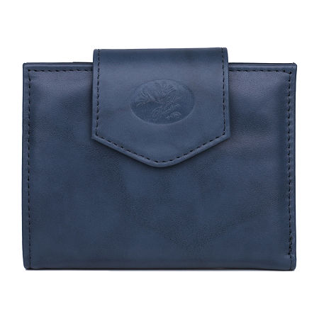 Click here for Julia Buxton Womens Mini Heiress Cardex Wallet - N... prices