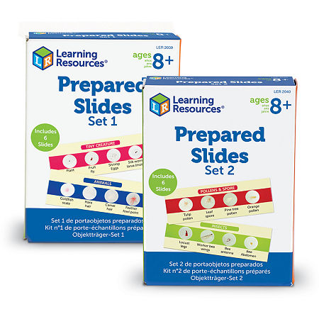 Click here for Learning Resources Prepared Slides Bundle Set I N... prices