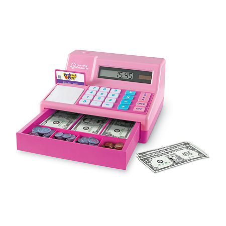 Click here for Learning Resources Pretend N Play Calculator Cash... prices