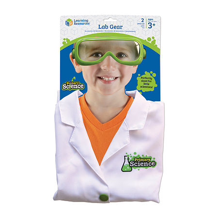 Click here for Learning Resources Primary Science Lab Gear Discov... prices