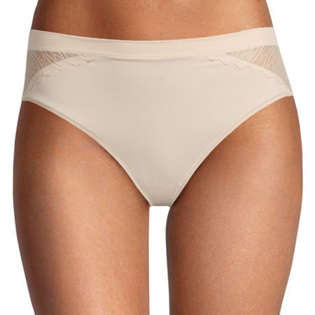 Click here for Ambrielle Supersoft High Cut Panty 302822  Large... prices