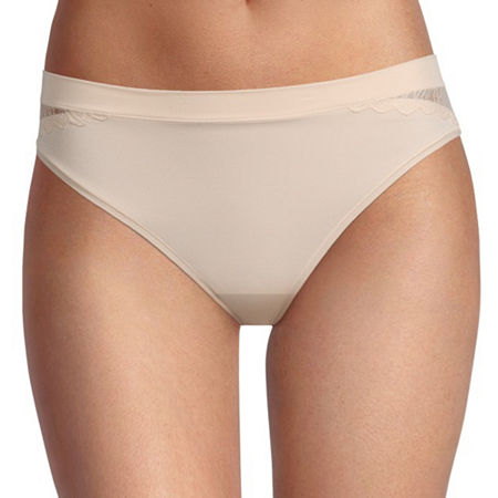 Click here for Ambrielle Super Soft Bikini Panty  Medium  Beige prices