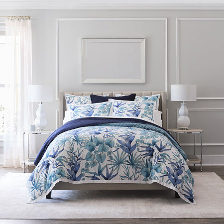 Click here for Liz Claiborne Lucia 3-pc. Floral Comforter Set  On... prices