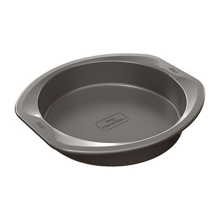 Ninja Foodi NeverStick Premium 9 Round Cake Pan - Gray