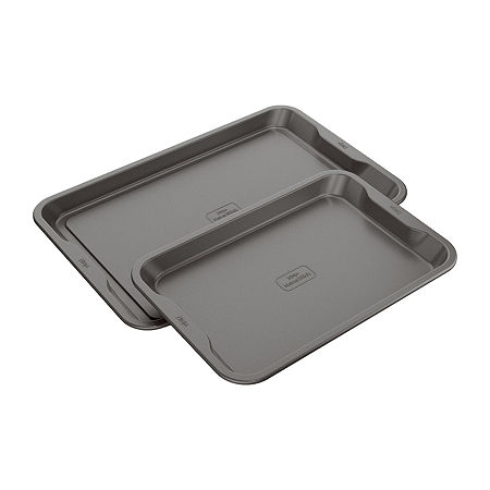 Click here for Ninja Foodi NeverStick Premium 2-Piece Baking Shee... prices