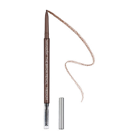 Click here for Mirabella The Brow Pencil  One Size  Brown prices