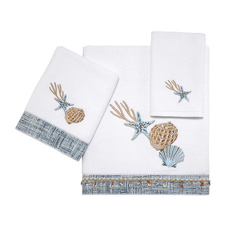 Click here for Avanti Stone Harbor Towel Collection prices