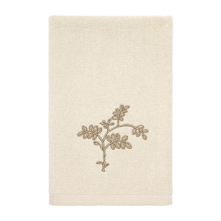 Click here for Avanti Willow Fingertip Towel  One Size  Beige prices