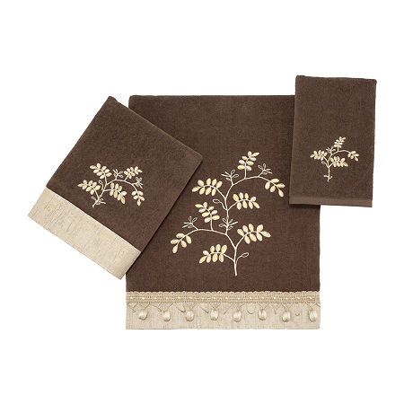 Click here for Avanti Willow Towel Collection prices