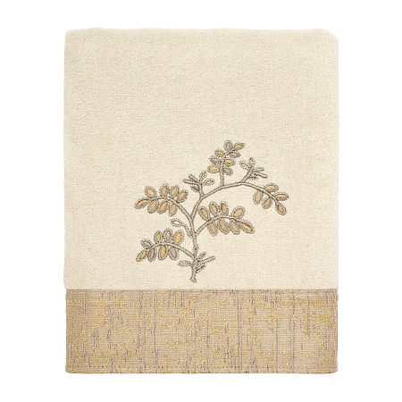 Click here for Avanti Willow Hand Towel  One Size  Beige prices