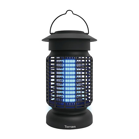 Click here for Uv Insect Bug Zapper  One Size  Black prices