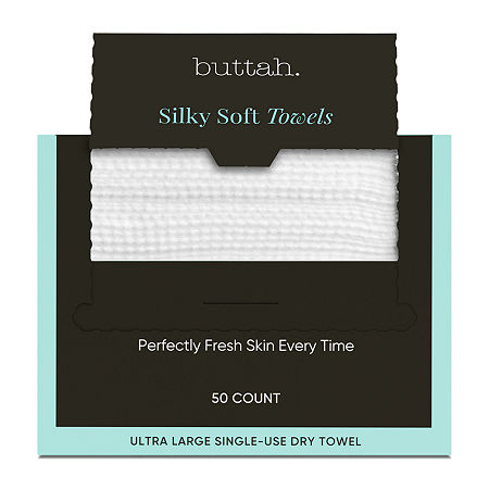 Click here for Buttah Skin Silky Soft Towels prices