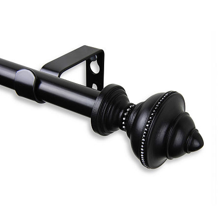 Click here for Rod Desyne Palace â Adjustable Curtain Rod  One... prices