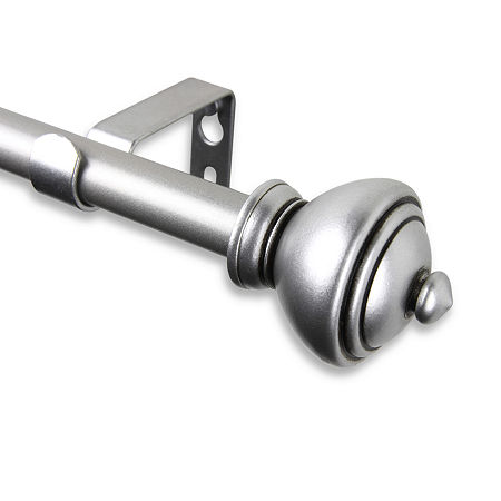 Click here for Rod Desyne Savannah â Adjustable Curtain Rod  On... prices
