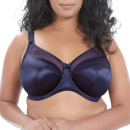 Click here for Goddess Kiera Banded Underwire Bra-Gd6090  O  Blue prices
