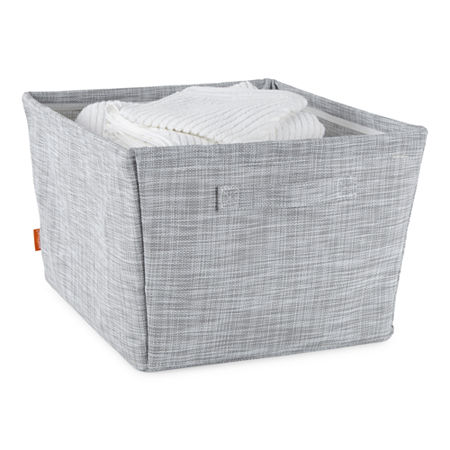 Click here for Neatfreak Storage Bin  One Size  Gray prices