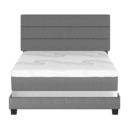 Click here for Boyd Sleep Grand Elegance Rainey Upholstered Platf... prices